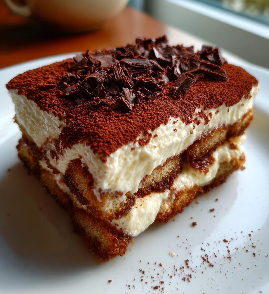 Valentine Tiramisu: 7 Irresistible Layers of Love – Vihaad Recepten