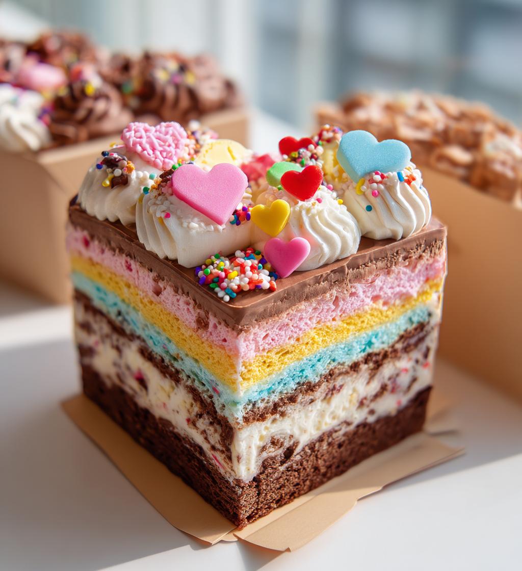 Valentine’s Day Bento Cake Ideas That Delight in 7 Steps – Vihaad Recepten