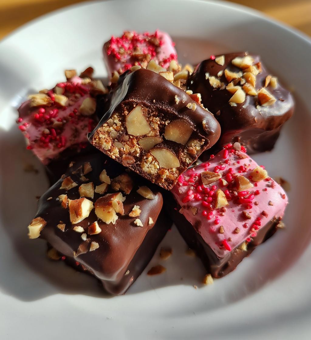 Valentines Day Candy: 5 Reasons You’ll Love This Recipe – Vihaad Recepten